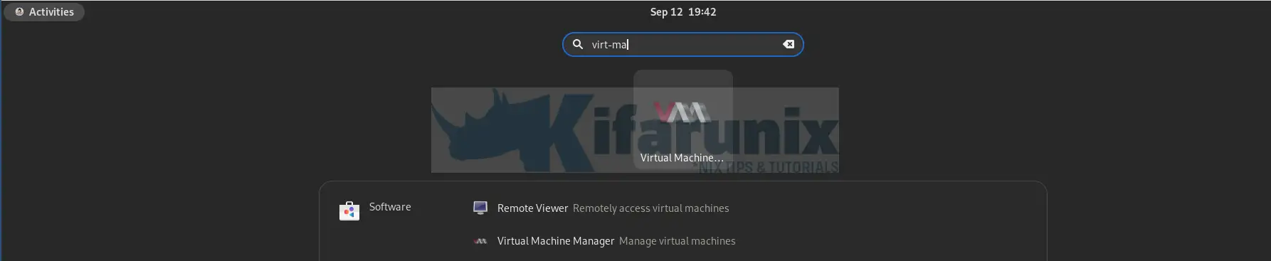 Install Kvm On Oracle Linux