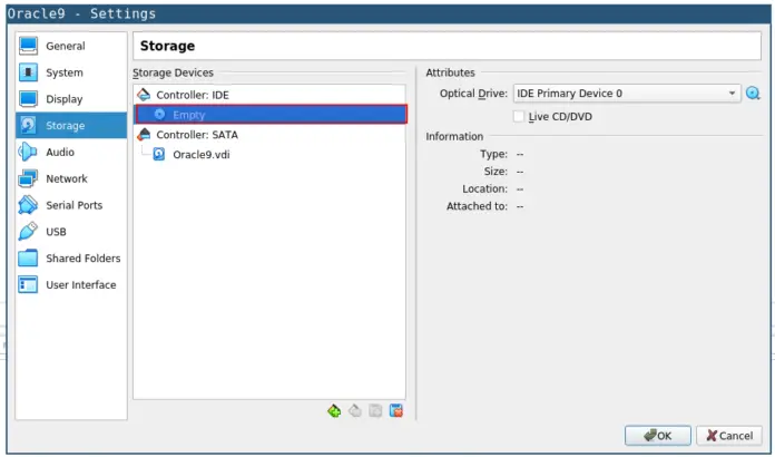 Install Virtualbox Guest Additions On Oracle Linux 9