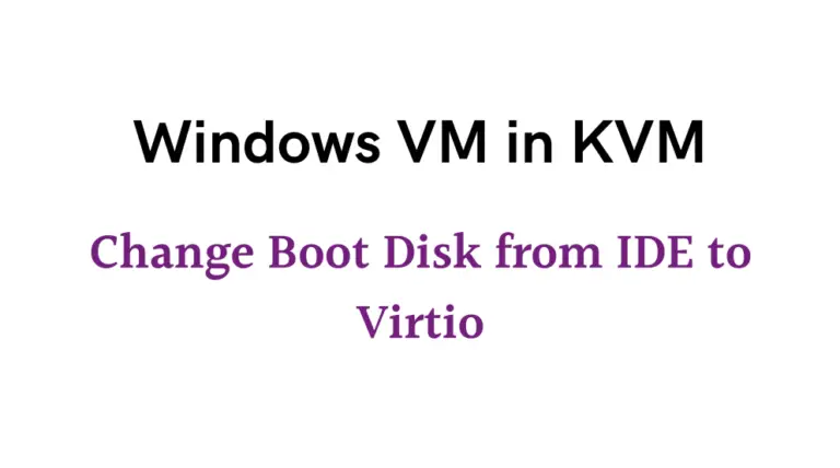 kifarunix.com - *Nix Tips and Tutorials