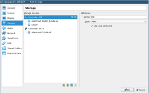Install and Configure AlienVault OSSIM on VirtualBox - kifarunix.com
