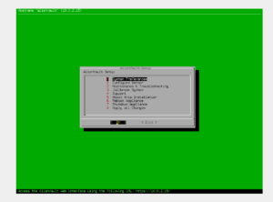 Install and Configure AlienVault OSSIM on VirtualBox - kifarunix.com
