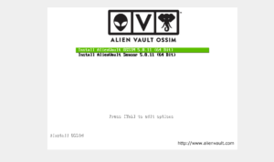 Install and Configure AlienVault OSSIM on VirtualBox - kifarunix.com
