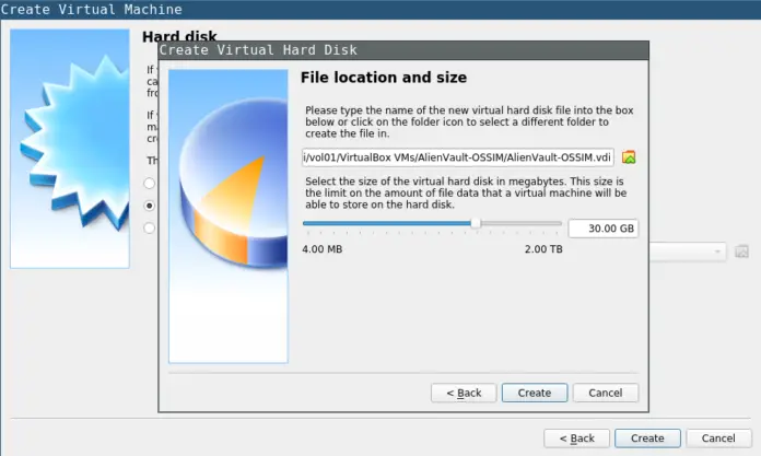 Install and Configure AlienVault OSSIM on VirtualBox - kifarunix.com
