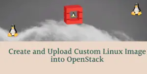 OpenStack - kifarunix.com