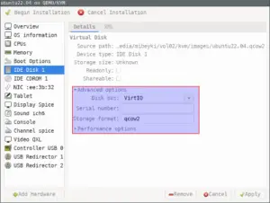 Create and Upload Custom Linux Image into OpenStack - kifarunix.com