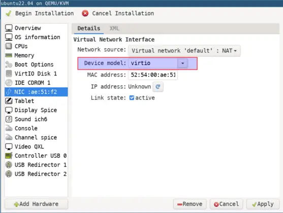 Create and Upload Custom Linux Image into OpenStack - kifarunix.com