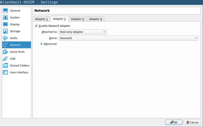 Install and Configure AlienVault OSSIM on VirtualBox - kifarunix.com