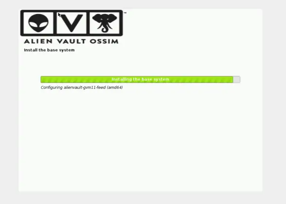 Install and Configure AlienVault OSSIM on VirtualBox - kifarunix.com