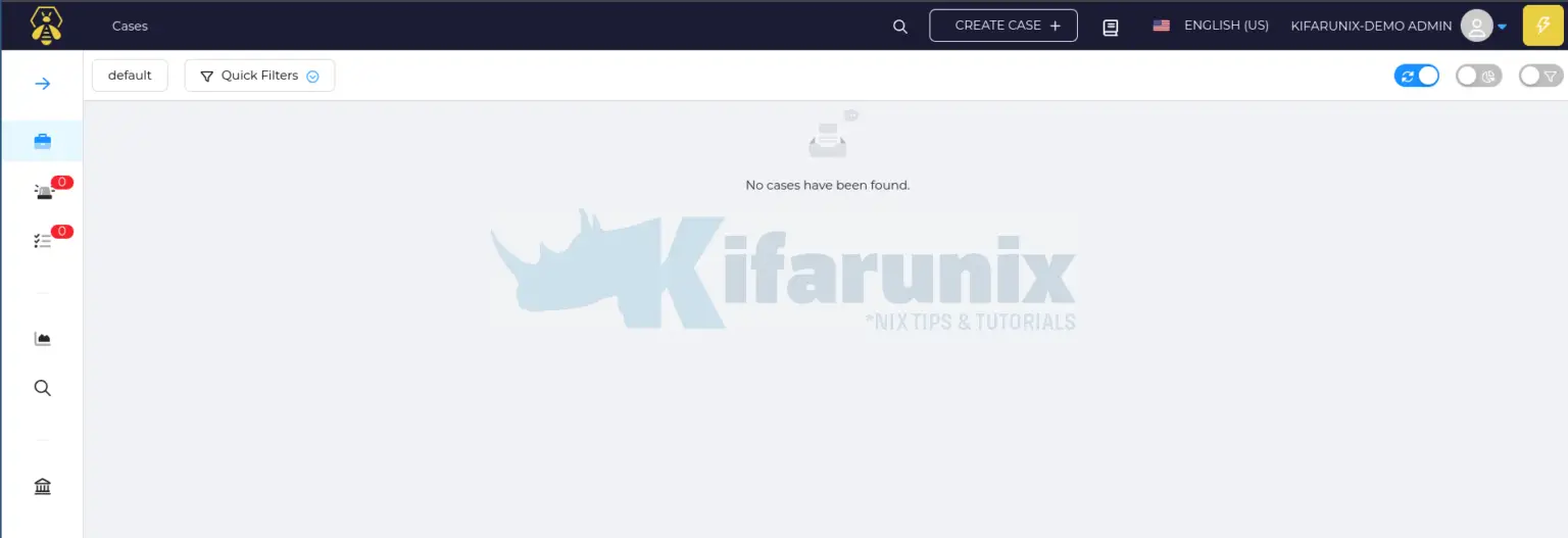 Install TheHive on Ubuntu 22.04/Ubuntu 20.04 - kifarunix.com Install TheHive on Ubuntu 22.04/Ubuntu 20.04 - kifarunix.com