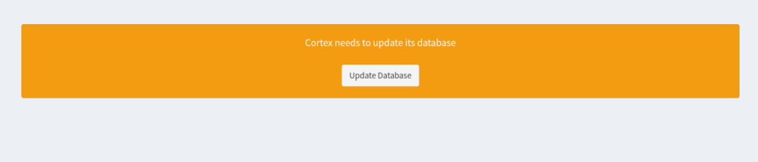 Install Cortex On Ubuntu 2204ubuntu 2004 
