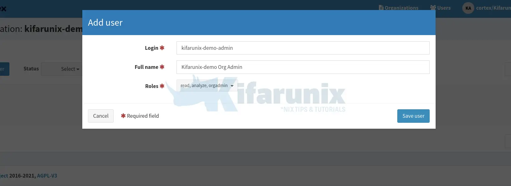 Install Cortex On Ubuntu 2204ubuntu 2004