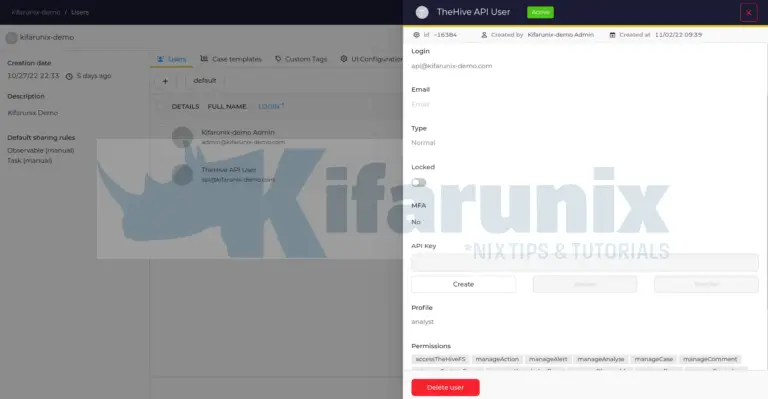 How To Integrate Elk Stack With Thehive