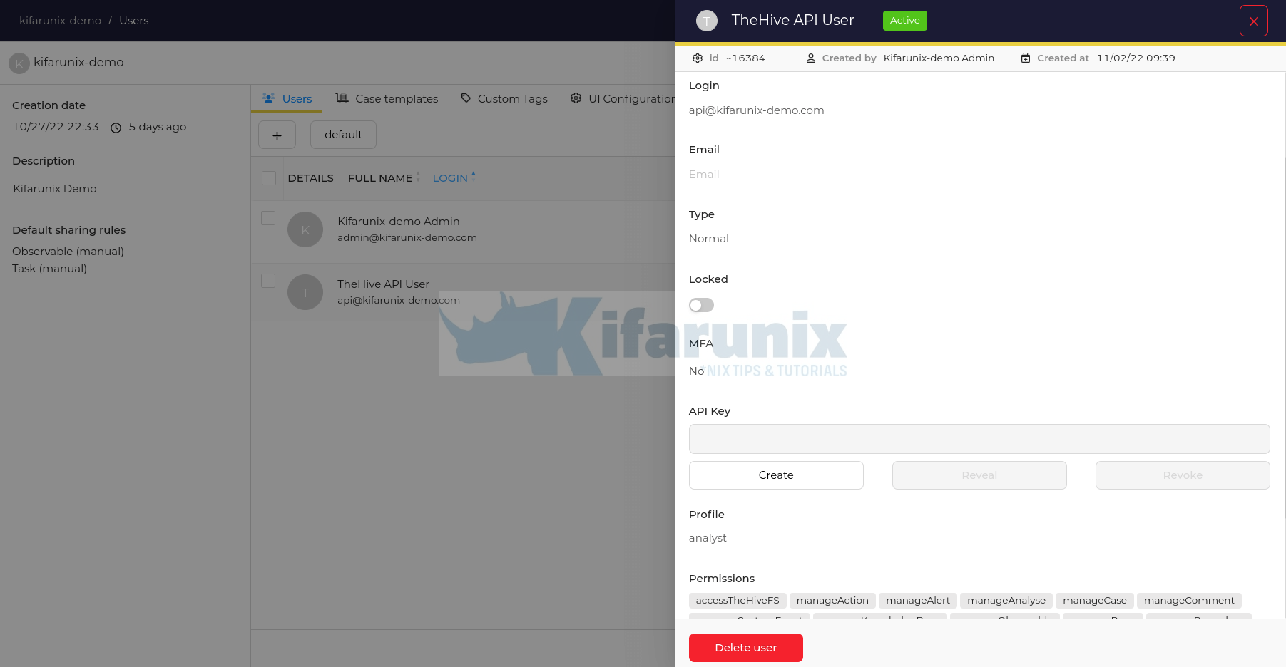 How To Integrate Elk Stack With Thehive