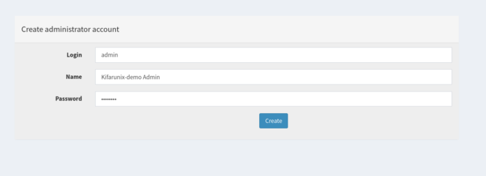 Install Cortex on Ubuntu 22.04/Ubuntu 20.04 - kifarunix.com