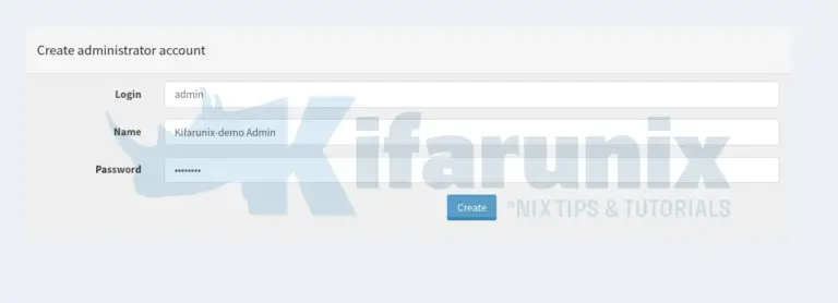 Install Cortex on Ubuntu 22.04/Ubuntu 20.04 - kifarunix.com