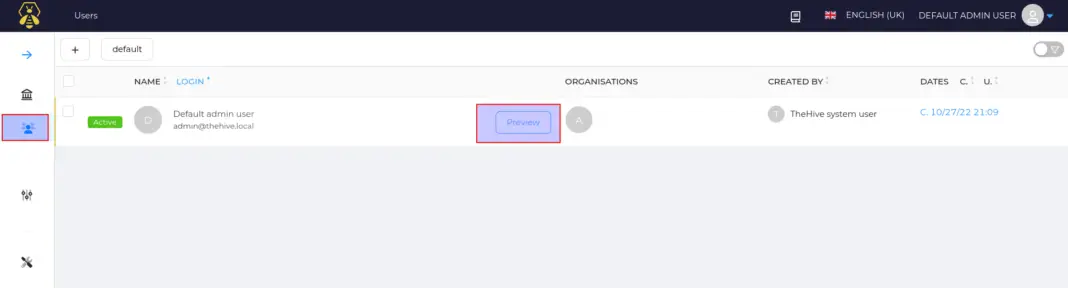 Install TheHive on Ubuntu 22.04/Ubuntu 20.04 - kifarunix.com