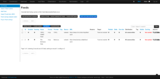 Install MISP on Ubuntu 22.04/Ubuntu 20.04 - kifarunix.com