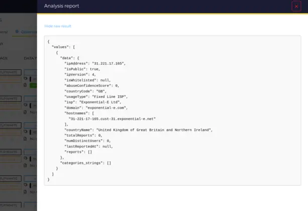 Easy Way To Integrate Thehive With Cortex