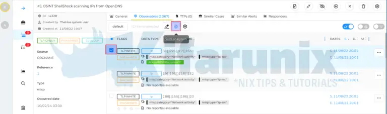 Easy Way To Integrate Thehive With Cortex