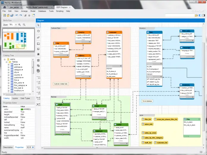 Best Gui Tools For Mysql On Linux