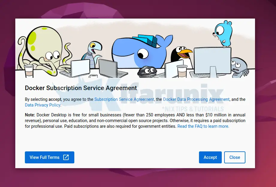 How To Install Docker Desktop On Ubuntu 22 04 Ubuntu 20 04