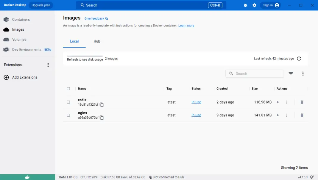 How to Install Docker Desktop on Kali Linux - kifarunix.com