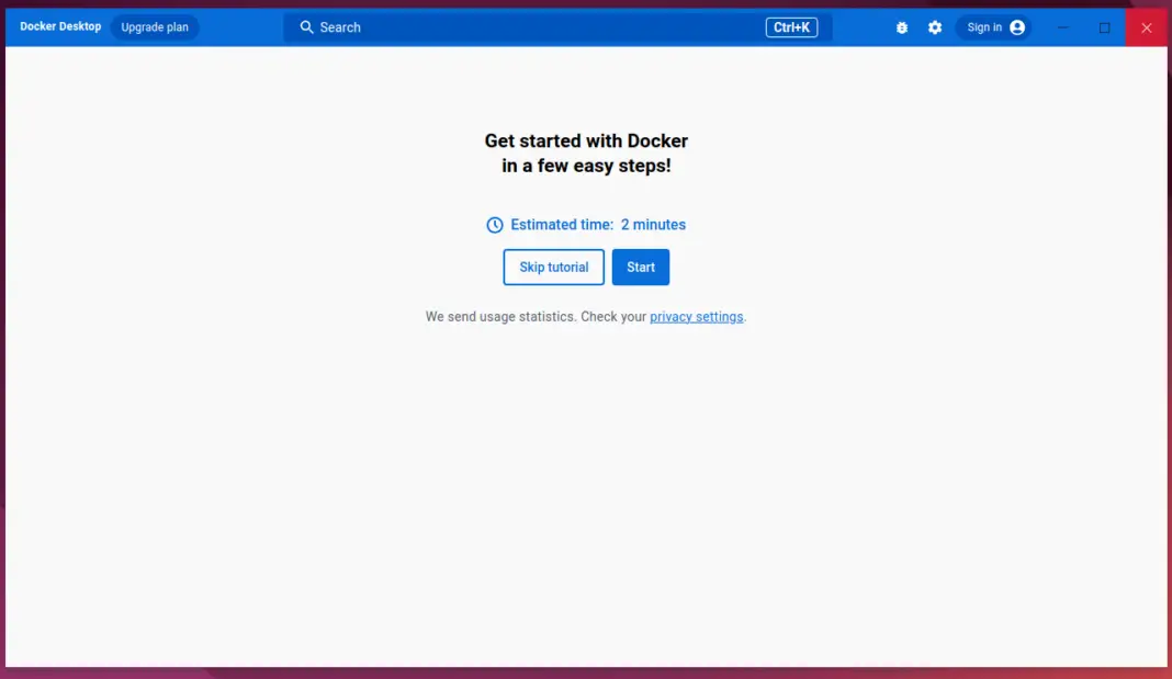 How to Install Docker Desktop on Kali Linux - kifarunix.com