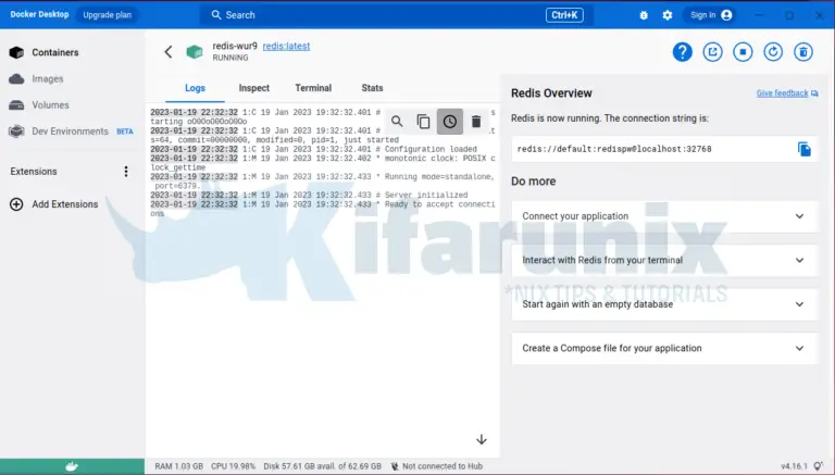 How To Install Docker Desktop On Kali Linux