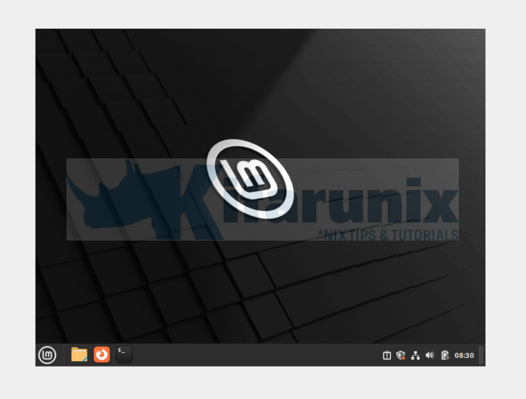 Easy way to Install Linux Mint 21 on VirtualBox - kifarunix.com