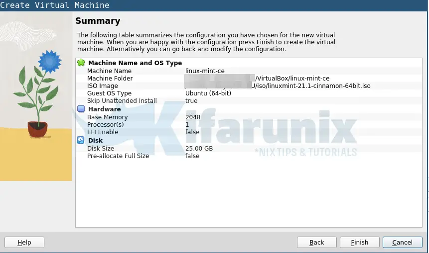 Easy Way To Install Linux Mint 21 On Virtualbox