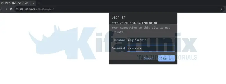 Step-by-Step Guide on Deploying an Application on Kubernetes Cluster ...