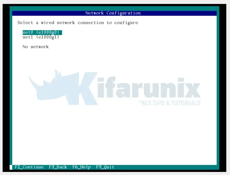 Easily Install Solaris 114 On Virtualbox