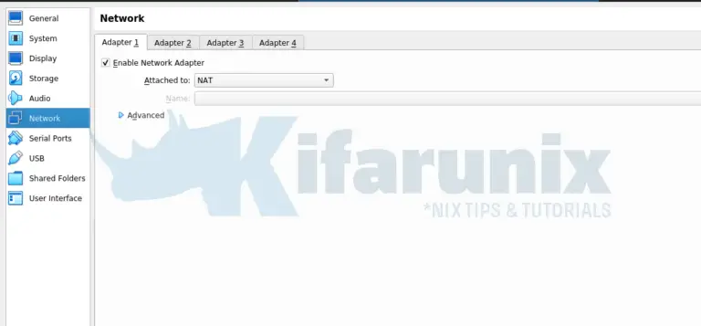 Easily Install Solaris 11.4 on VirtualBox - kifarunix.com