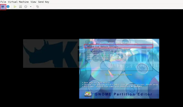 Easy Way to Decrease/Shrink KVM Virtual Machine Disk Size - kifarunix.com