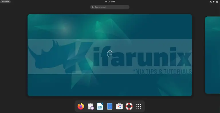 Install Debian 12 on VirtualBox - kifarunix.com
