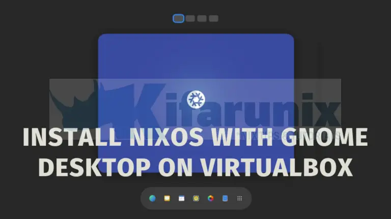 Home - kifarunix.com