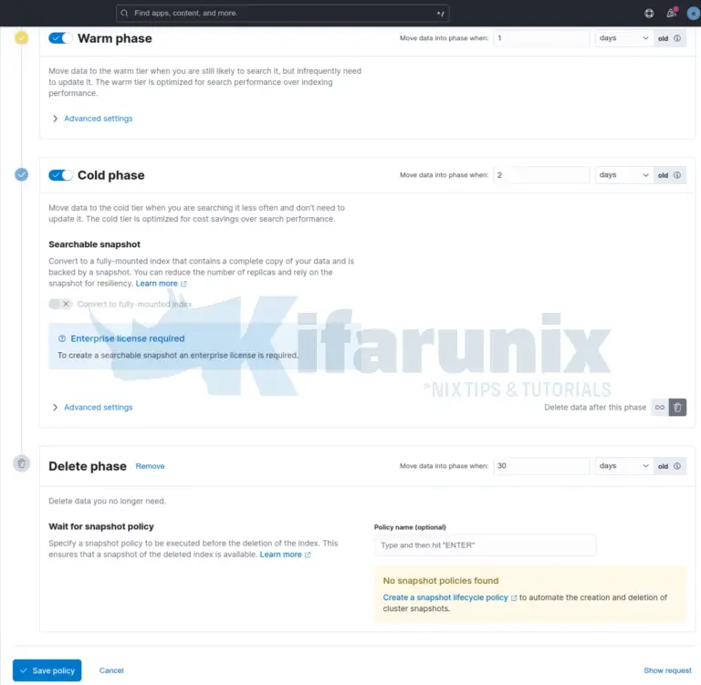 Configure Filebeat 8 To Write Logs To Specific Data Stream