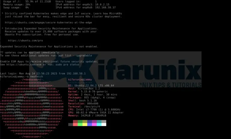 How to Install Guacamole on Debian 12 - kifarunix.com