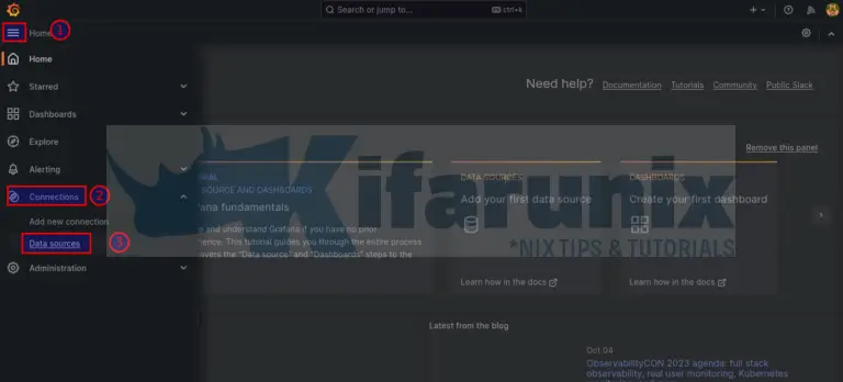 Monitor OpenVPN Connections with Prometheus and Grafana - kifarunix.com