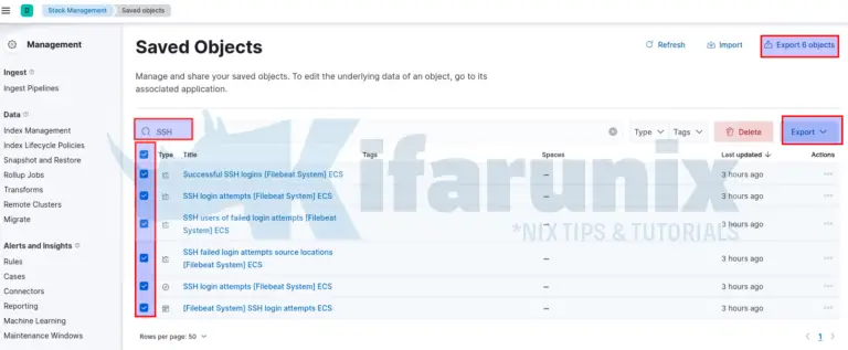 Configure Kibana Dashboards/Visualizations to use Custom Index ...