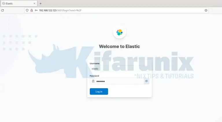 Deploy Elk Stack 8 Cluster On Docker Using Ansible 