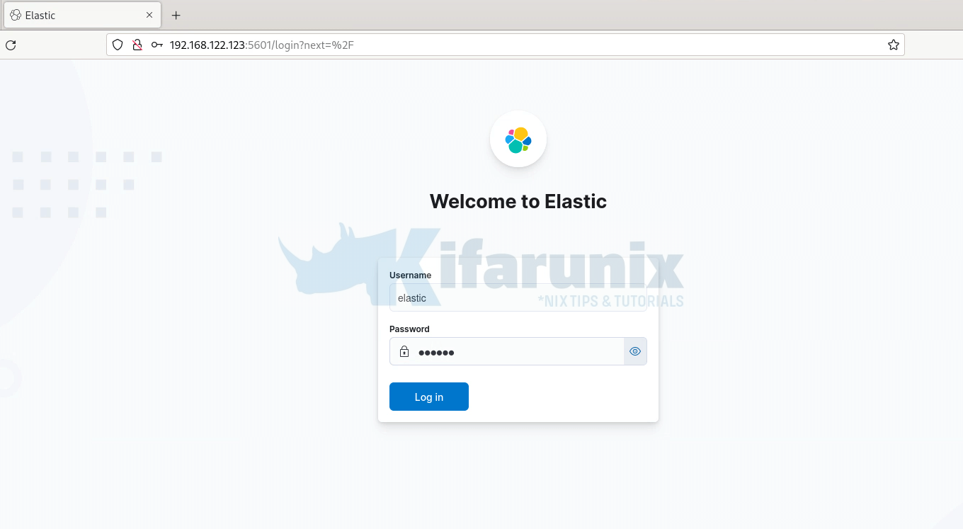 Deploy Elk Stack 8 Cluster On Docker Using Ansible