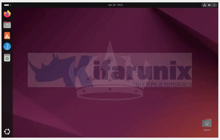 Install Ubuntu 24.04 on VirtualBox - kifarunix.com