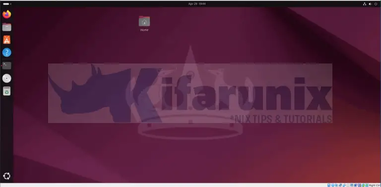Install VirtualBox Guest Additions on Ubuntu 24.04 - kifarunix.com