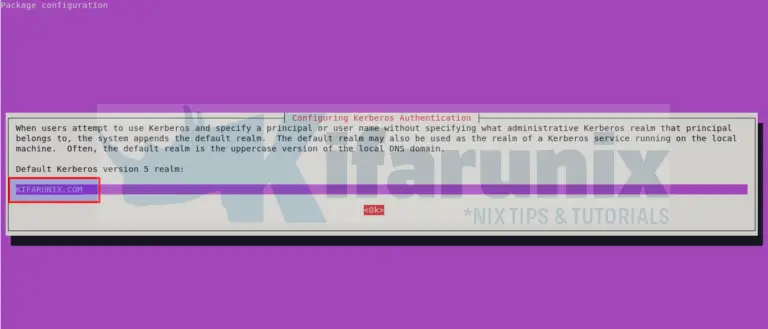 Install and Configure FreeIPA Client on Ubuntu 24.04 - kifarunix.com