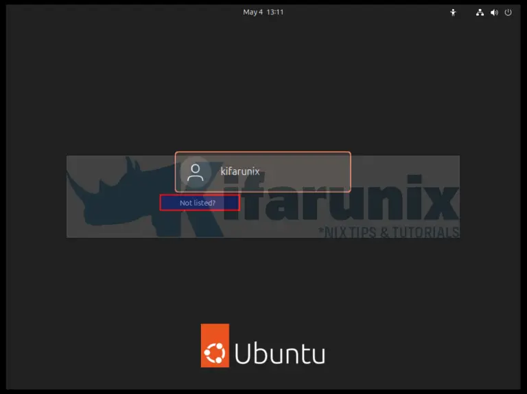 Install and Configure FreeIPA Client on Ubuntu 24.04 - kifarunix.com
