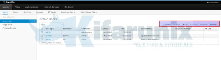 Install And Configure Freeipa Client On Ubuntu 2404