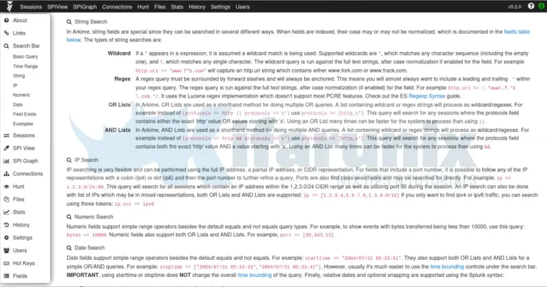 How to Install Arkime with Elasticsearch 8 on Ubuntu 24.04 - kifarunix.com