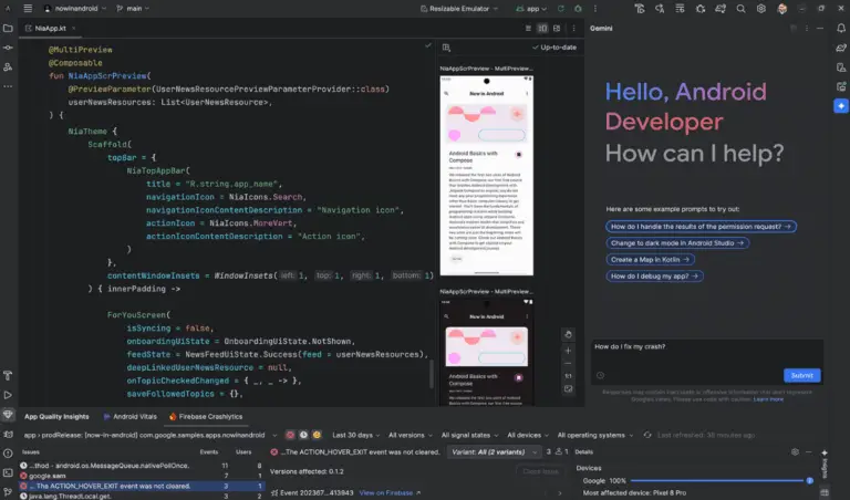 How to Install Android Studio on Ubuntu 24.04 - kifarunix.com
