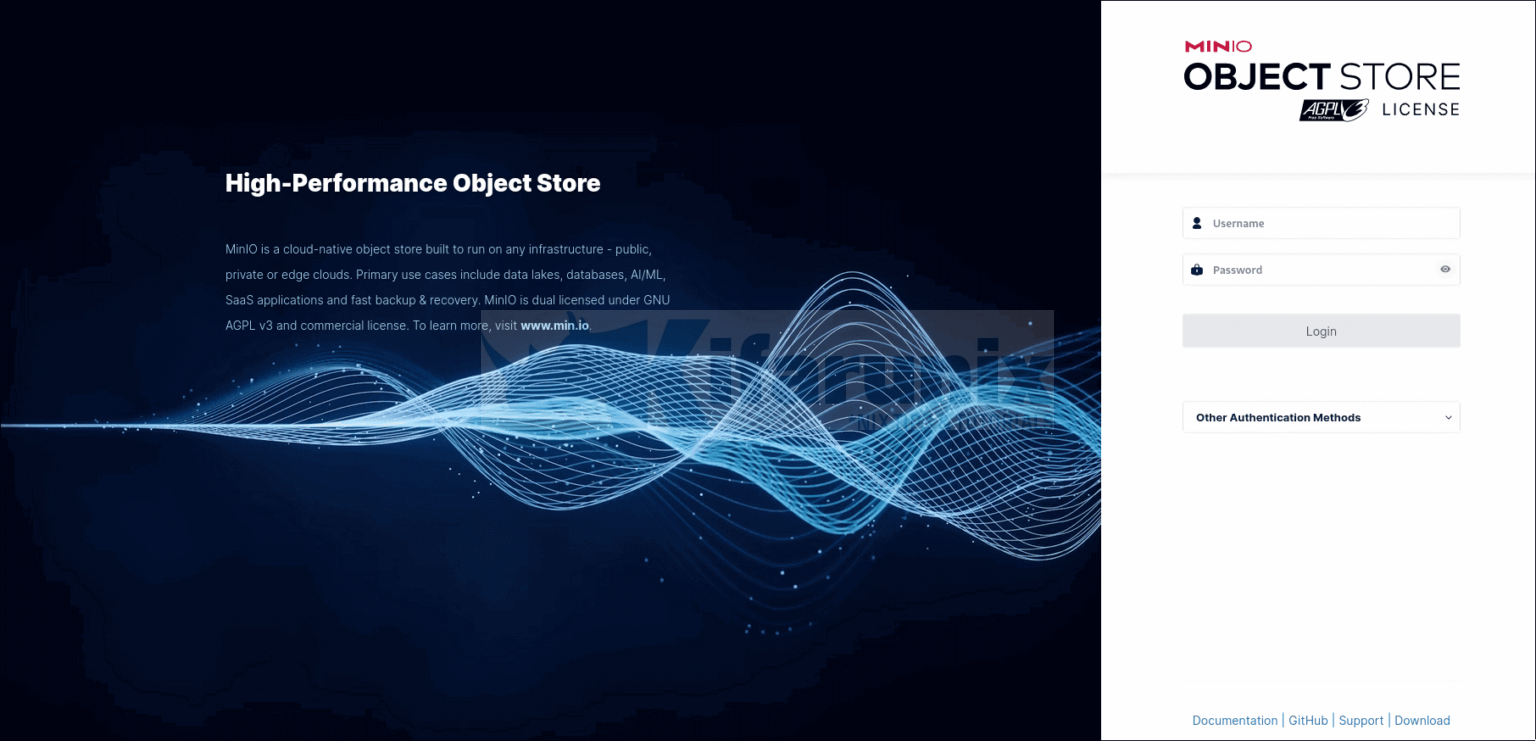 How to Install MinIO Object Storage Server on RHEL 9 - kifarunix.com